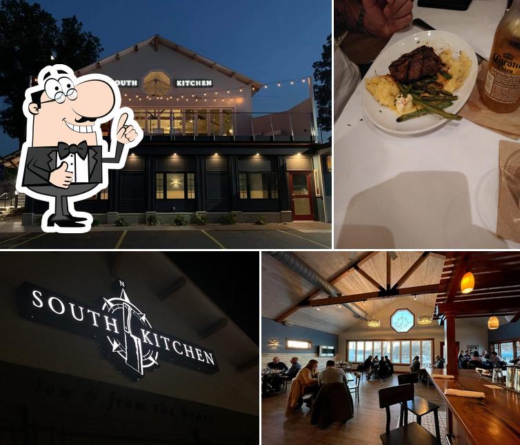 South Kitchen, South Gull Lake - Restaurant menu, prices and reviews