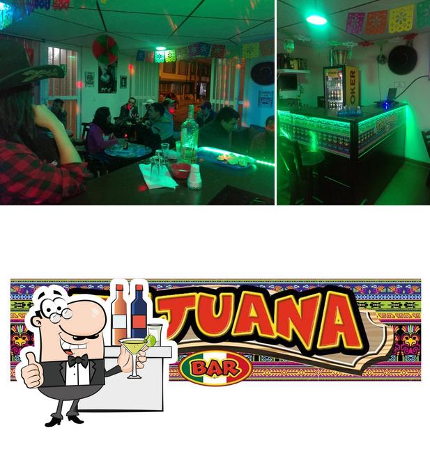 Tijuana BAR, Zipaquirá - Menú del restaurante, precios y reseñas