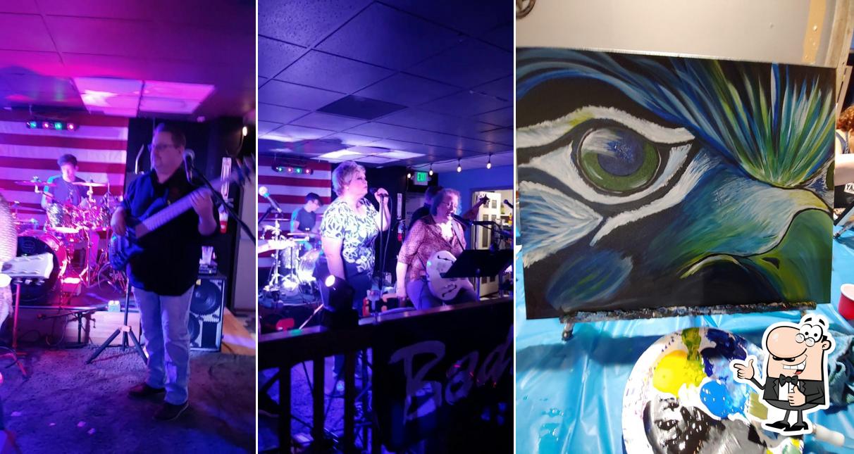 Wenas Creek Saloon Inc, 115 E Naches Ave in Selah - Restaurant menu and ...