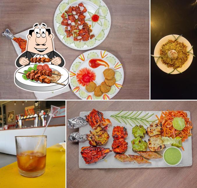 Pupa Pub Bar & Kitchen, Mysuru - Restaurant menu, prices and reviews