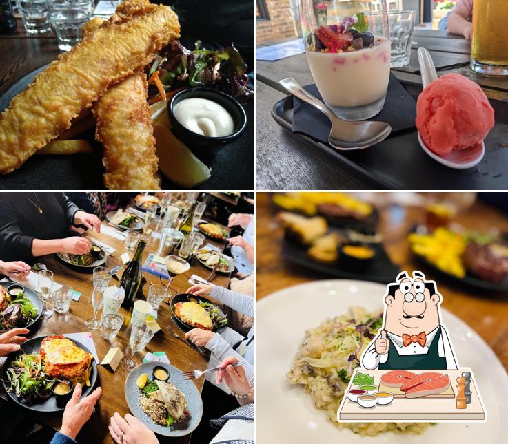 81 Bistro & Taphouse, Berwick - Restaurant menu, prices and reviews