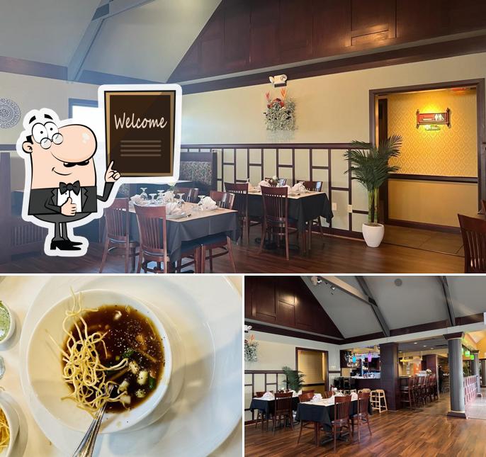 Awadh By Chef Anand, Powell - Restaurant menu, prices and reviews
