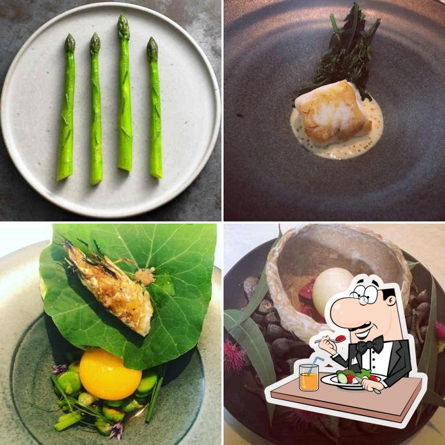 Brae Restaurant in Birregurra - Restaurant menu and reviews