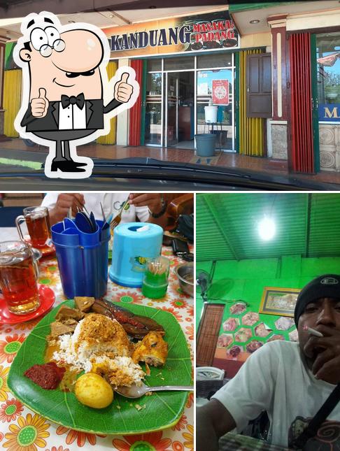 Rumah Makan Bundo Kanduang restaurant, Soe - Restaurant reviews