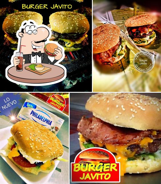 Burger Javito restaurant, Ciudad Apodaca - Restaurant reviews
