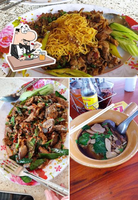 Che Tim Duck Noodles restaurant, Dan Chang - Restaurant reviews
