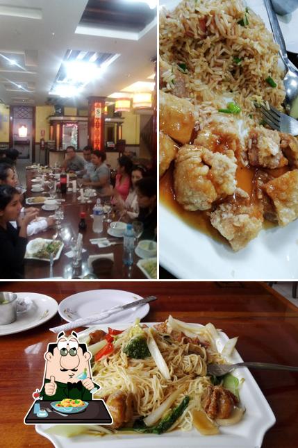 Chifa Yi Lu Fa, Ventanilla - Menú del restaurante, precios y reseñas
