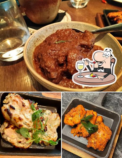 Chourangi in London - Restaurant reviews