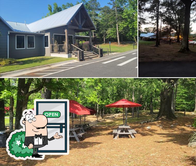 Cypress Social, North Little Rock - Restaurant menu, prices and reviews