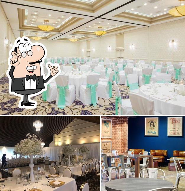 Delta Hotels by Marriott Baltimore Hunt Valley in Cockeysville ...