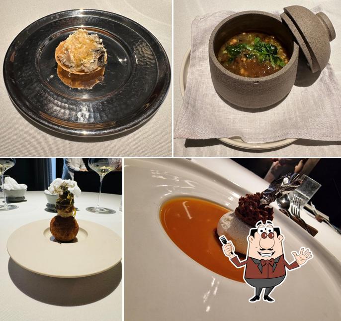 Restaurant Doubek, Vienna - Restaurant menu, prices and reviews