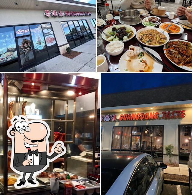 Guangdong Taste, Virginia Beach - Restaurant menu, prices and reviews