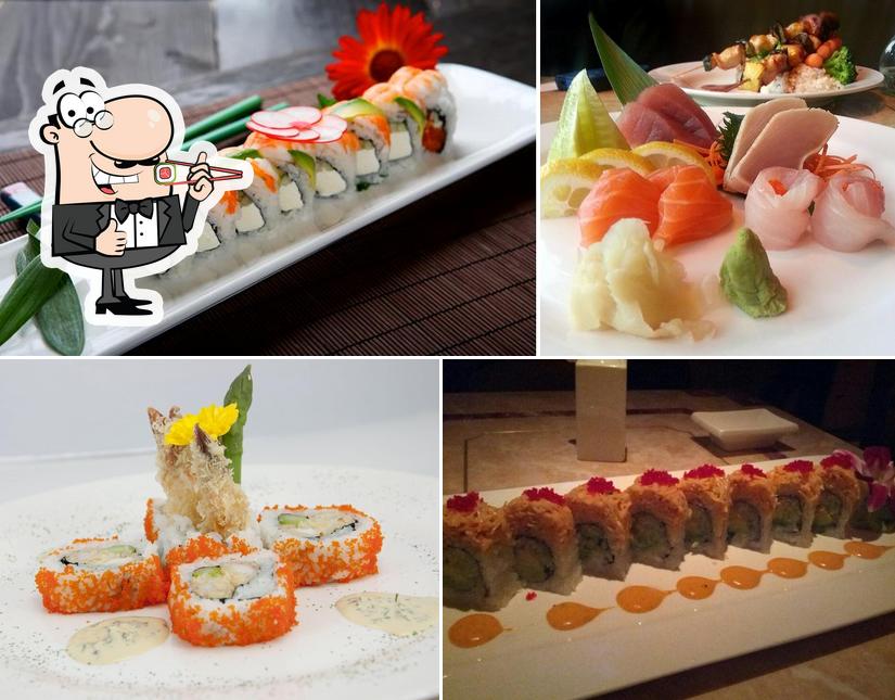 Hane Sushi, 346 1st Ave. in New York City - Restaurant menu and reviews