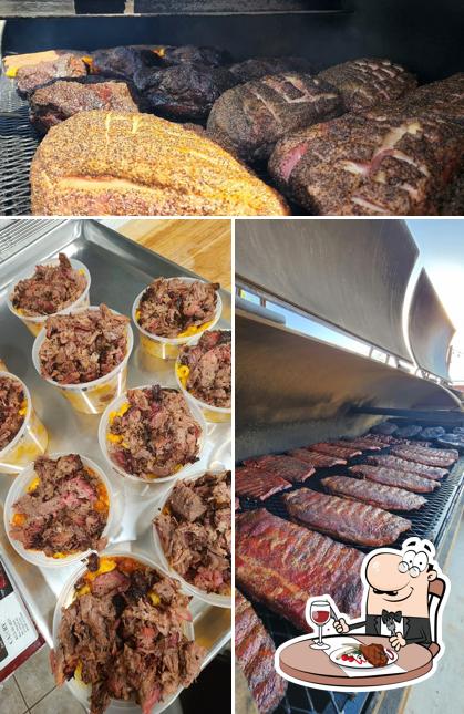 Just Smoke BBQ, Coachella - Restaurant menu, prices and reviews