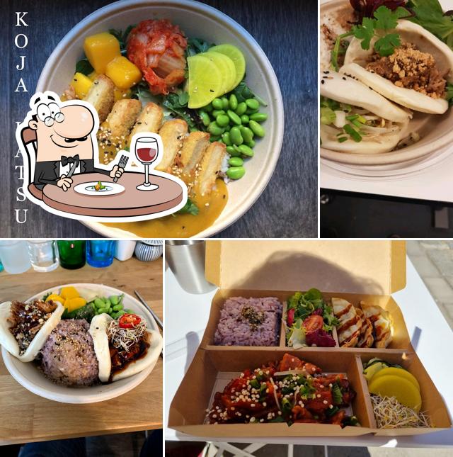 Koja Bar, Stockholm - Restaurant reviews