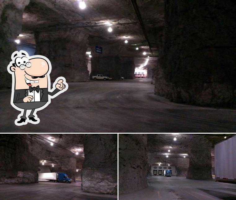 Kraft Caves 2nd Enter. in Springfield