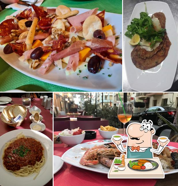 La Stalla restaurant, Saint Paul's Bay, 270 Tourist Street - Restaurant ...