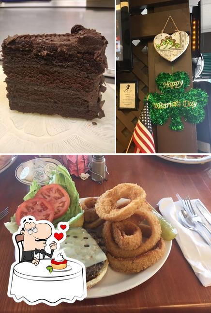 Nate's Deli, Fairview Park - Restaurant menu, prices and reviews
