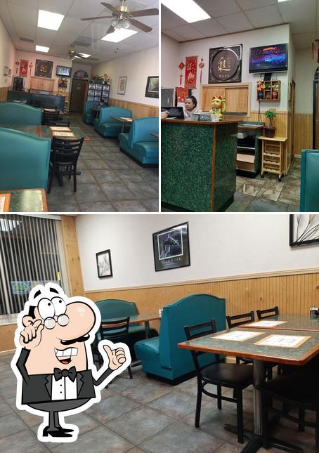 New Canton Chinese Restaurant, 5238 Blue Ridge Blvd in Raytown ...