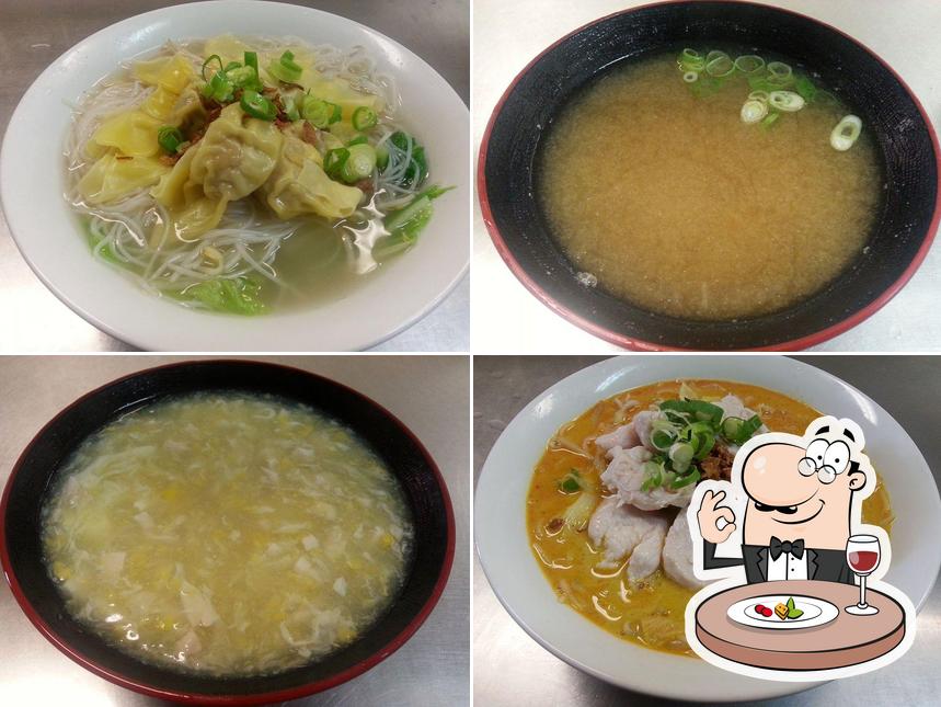 Onn's Kitchen Chinese and Malaysian takeaway, Cranbrook - Restaurant ...