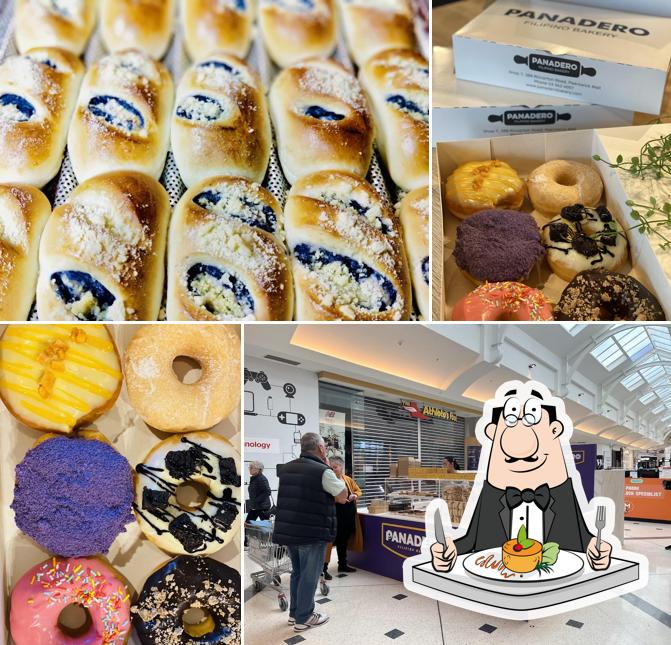 Panadero Filipino Bakery - Westfield Riccarton in Christchurch ...