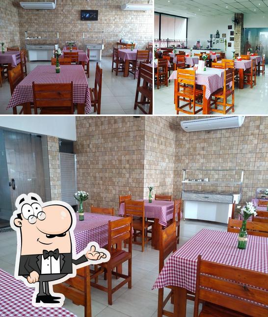 Prato Voador, Belford Roxo - Menu do restaurante, preços e opiniões