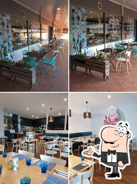 Best halloumi in Nelson Bay restaurants, spring 2024 - Restaurant Guru