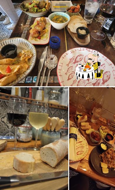 Seasons on the Weir, Lucan - Restaurant menu, prices and reviews