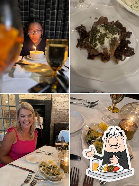 Slater's Steakhouse in Athens - Restaurant reviews