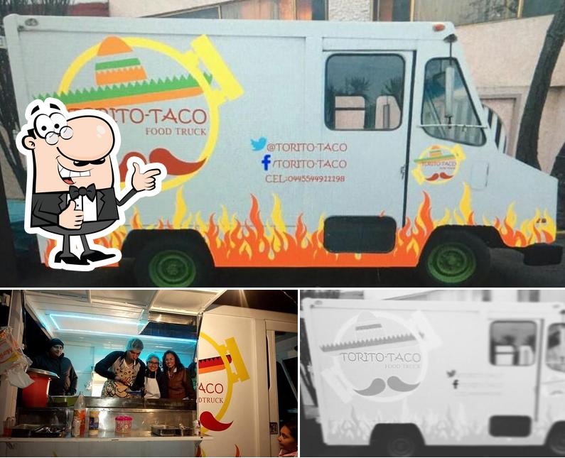 Torito Taco restaurant, Santiago de Querétaro