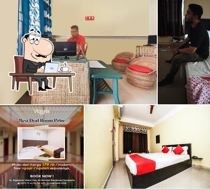 Victoria Guest House, Guwahati - Restaurant menu, prices and reviews