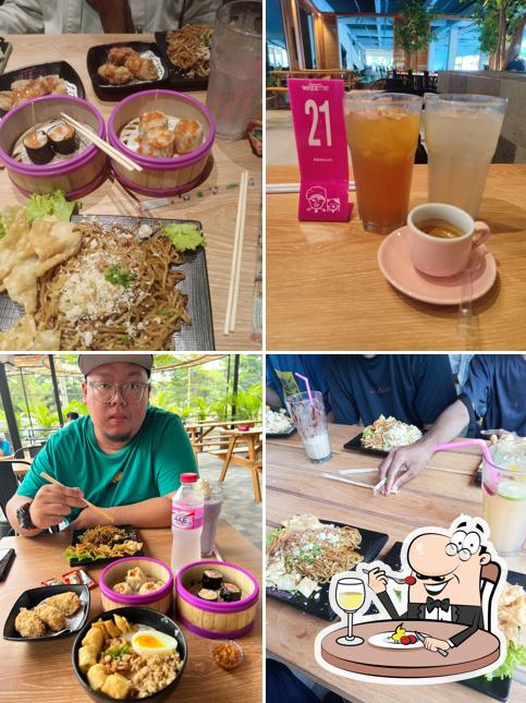 WIZZMIE - Diponegoro, Surabaya - Restaurant menu, prices and reviews