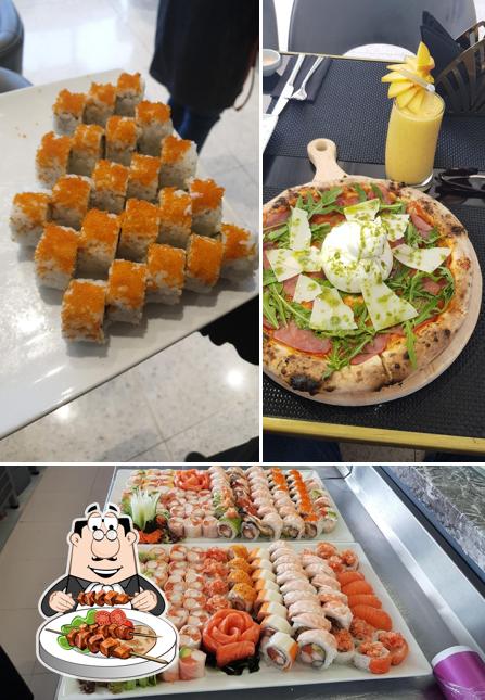 Yo Ti Tam CIL restaurant, Casablanca - Restaurant reviews