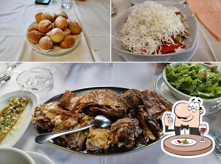 Restoran Uzelac, Belgrade - Restaurant menu, prices and reviews