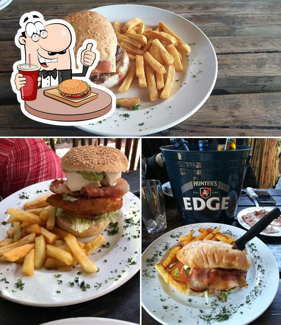 Ridgeback Village Restaurant, Pretoria - Restaurant menu, prices and ...