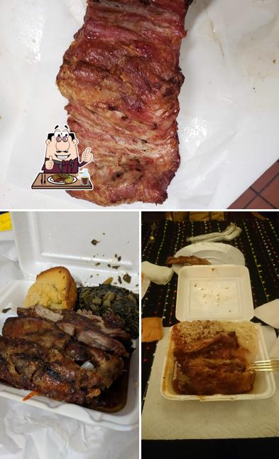 Royal Rib House NYC, New York City - Restaurant menu, prices and reviews