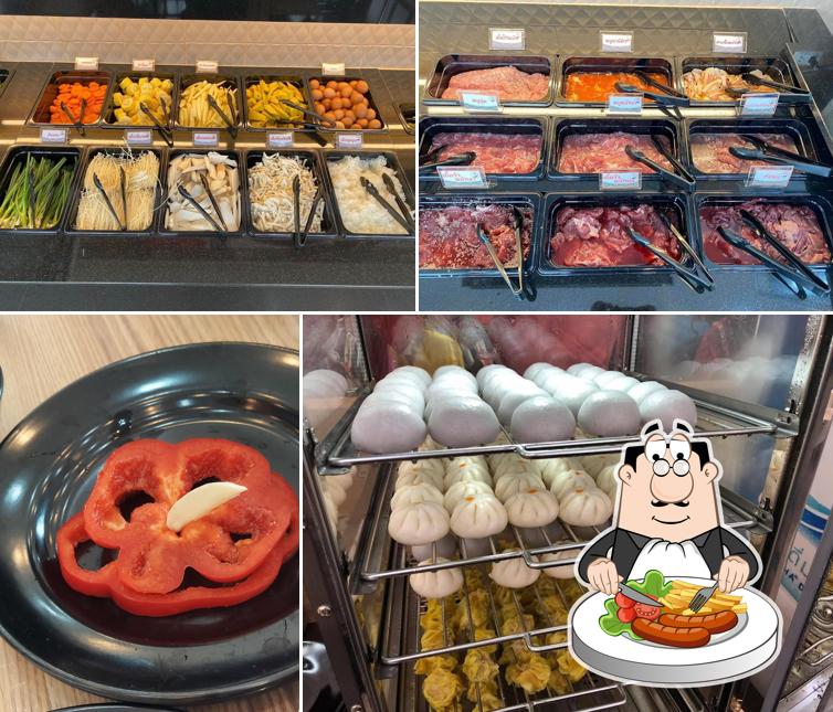 SHABU ZEED หัวทะเล โคราช restaurant, Nakhon Ratchasima - Restaurant reviews