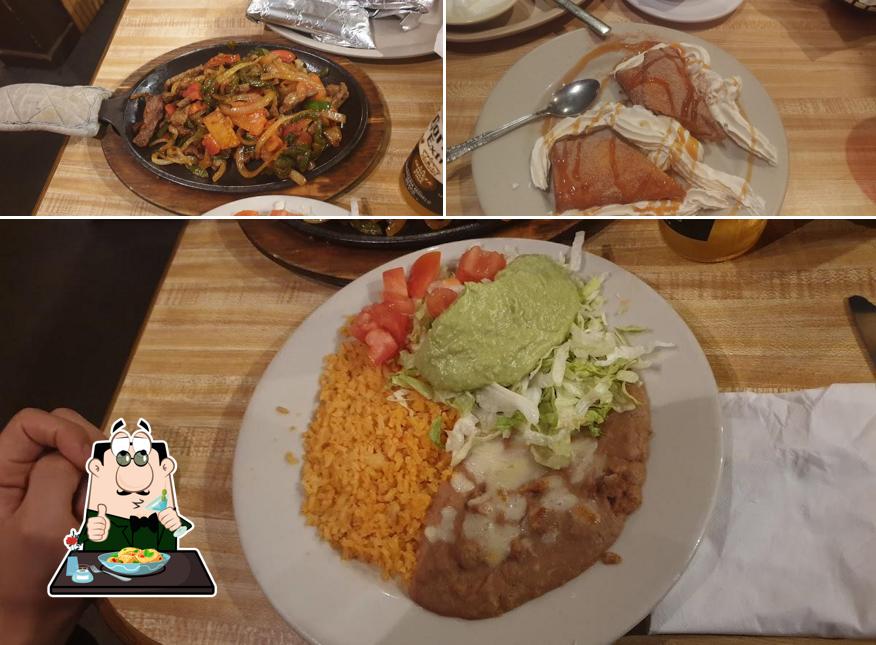 San Marcos Mexican Restaurant, Valley - Restaurant menu, prices and reviews