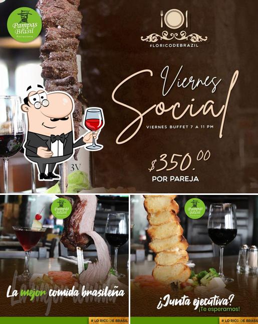 Pampas Torreón, Torreón - Menú del restaurante, precios y reseñas