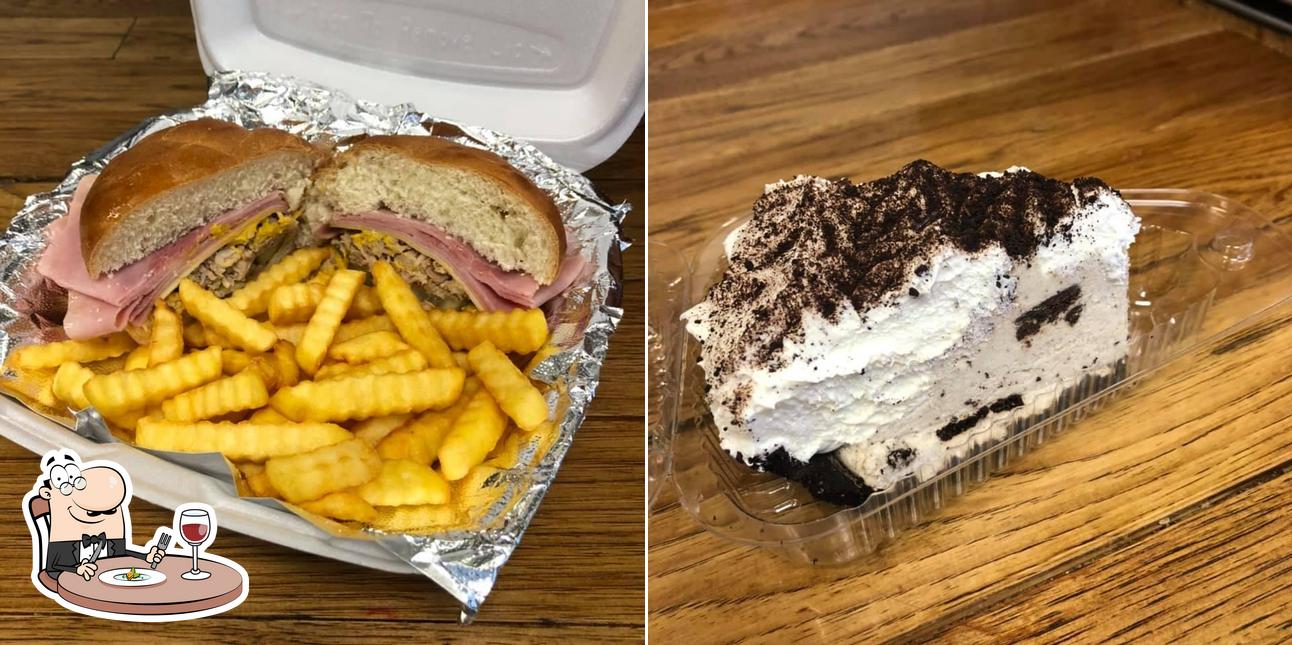 Sub Hub in Walton - Restaurant reviews