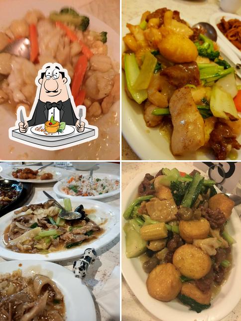 Sun Hing in Armadale - Restaurant menu and reviews