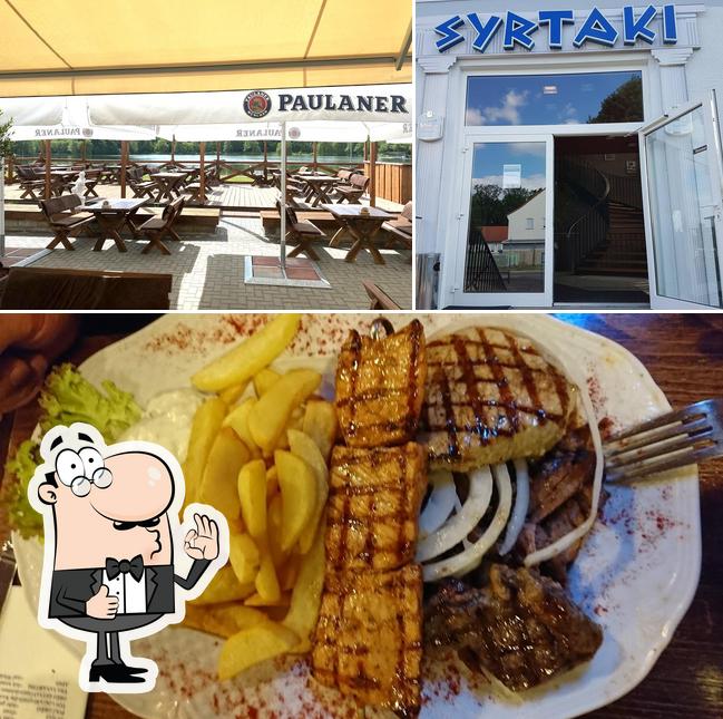 Griechische Restaurants Dessau