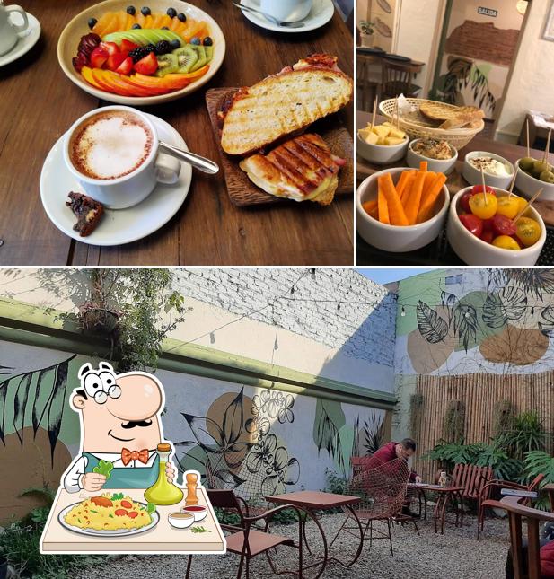 TUCANO CAFÉ, San Antonio de Areco - Restaurant menu, prices and reviews