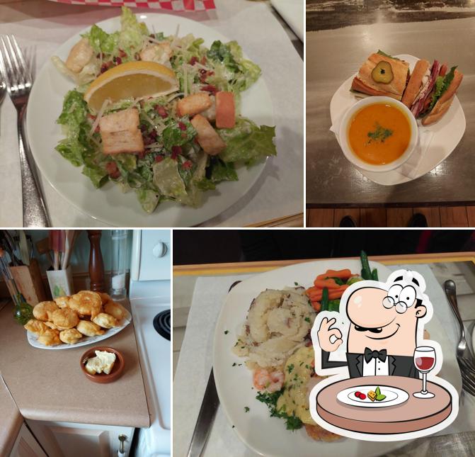 Top 7 restaurants in Yellowknife, september 2025 - Restaurant Guru
