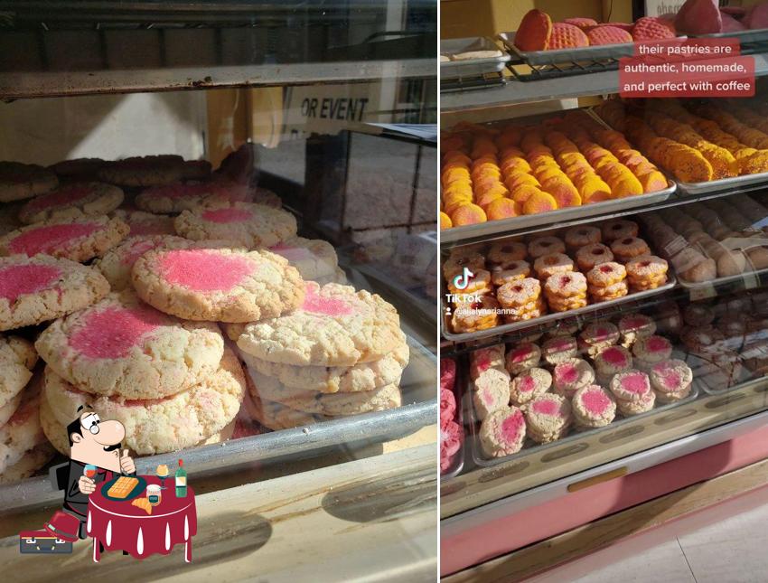La Popular Bakery, San Antonio - Restaurant menu, prices and reviews