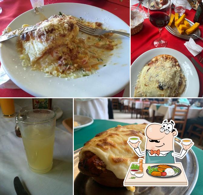 Cantina Veneta restaurante, São Paulo, Rua Fernandes Moreira nº 1132 ...