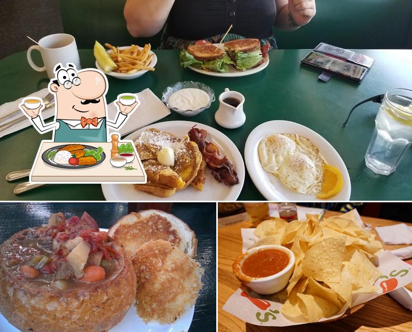 Happy Burger Diner, Mariposa - Restaurant menu, prices and reviews