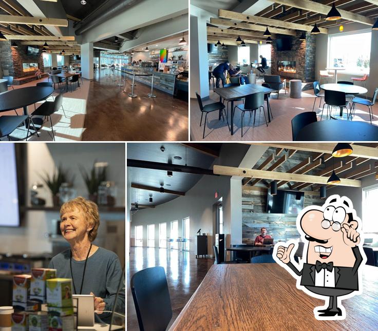 Adventure Cafe, Sparks - Restaurant menu, prices and reviews