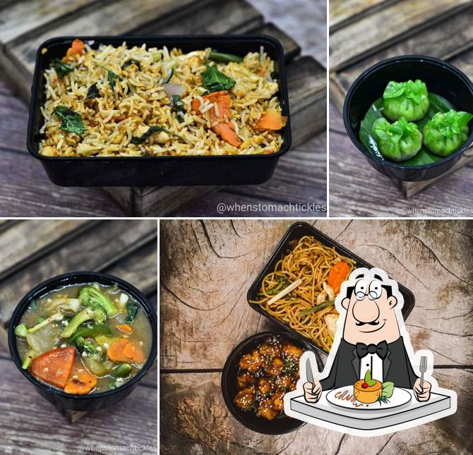 Asian Deli, Kolkata - Restaurant menu and reviews