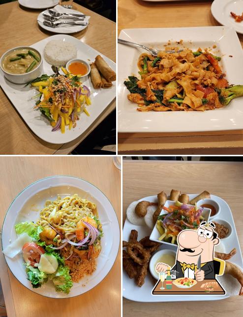 Bamboo Legend, 3145 Dundas St W in Mississauga - Restaurant menu and ...
